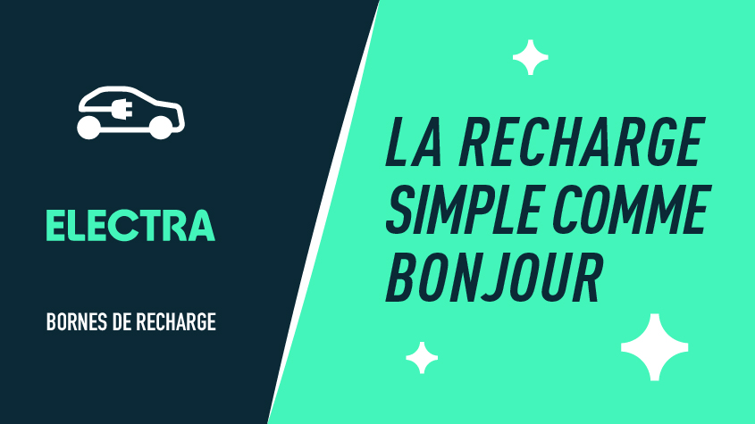 Boutique Bornes ELECTRA : Centre Family Village Les Hunaudières